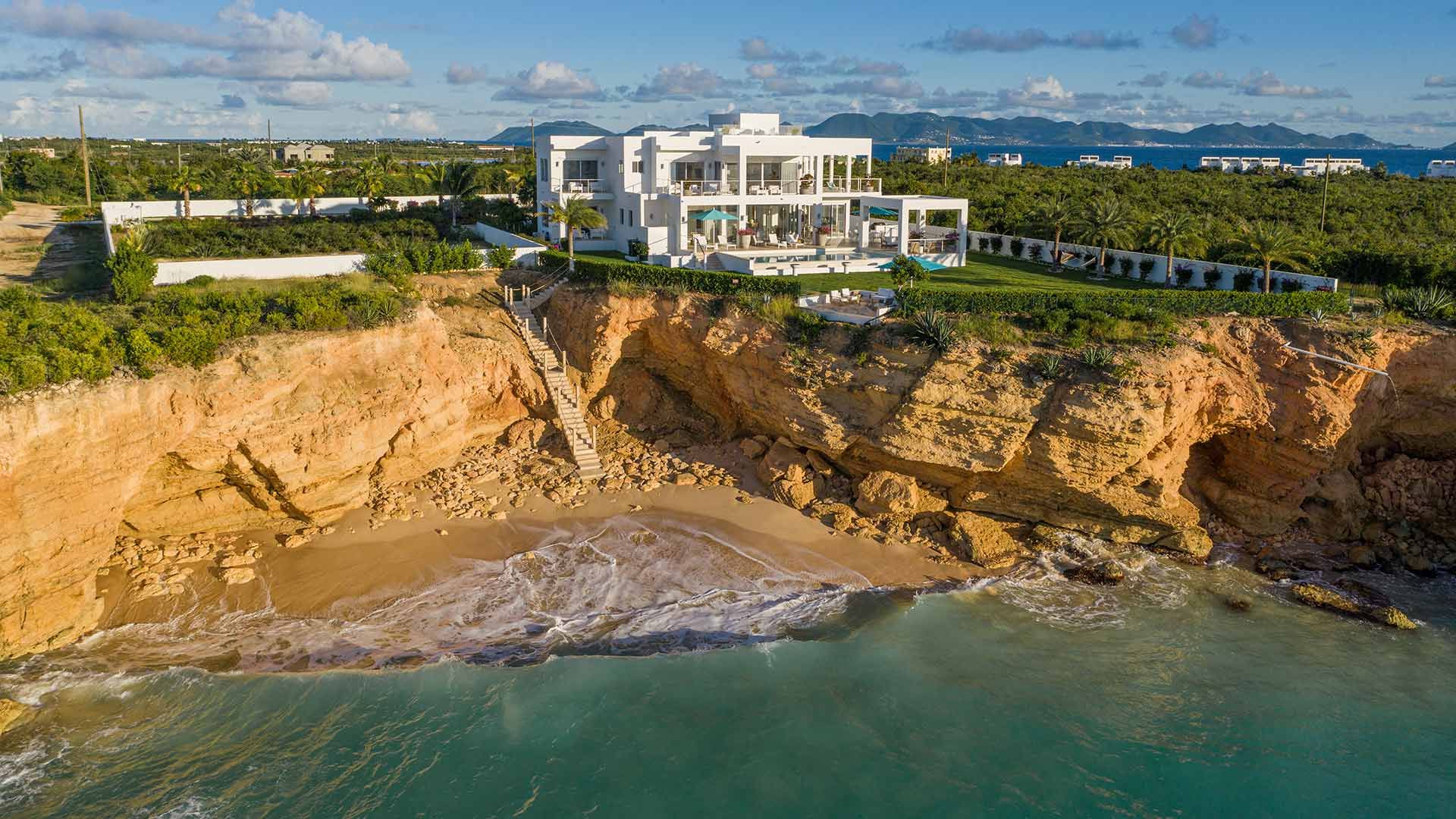 Kandara Villa, Anguilla | Gallery