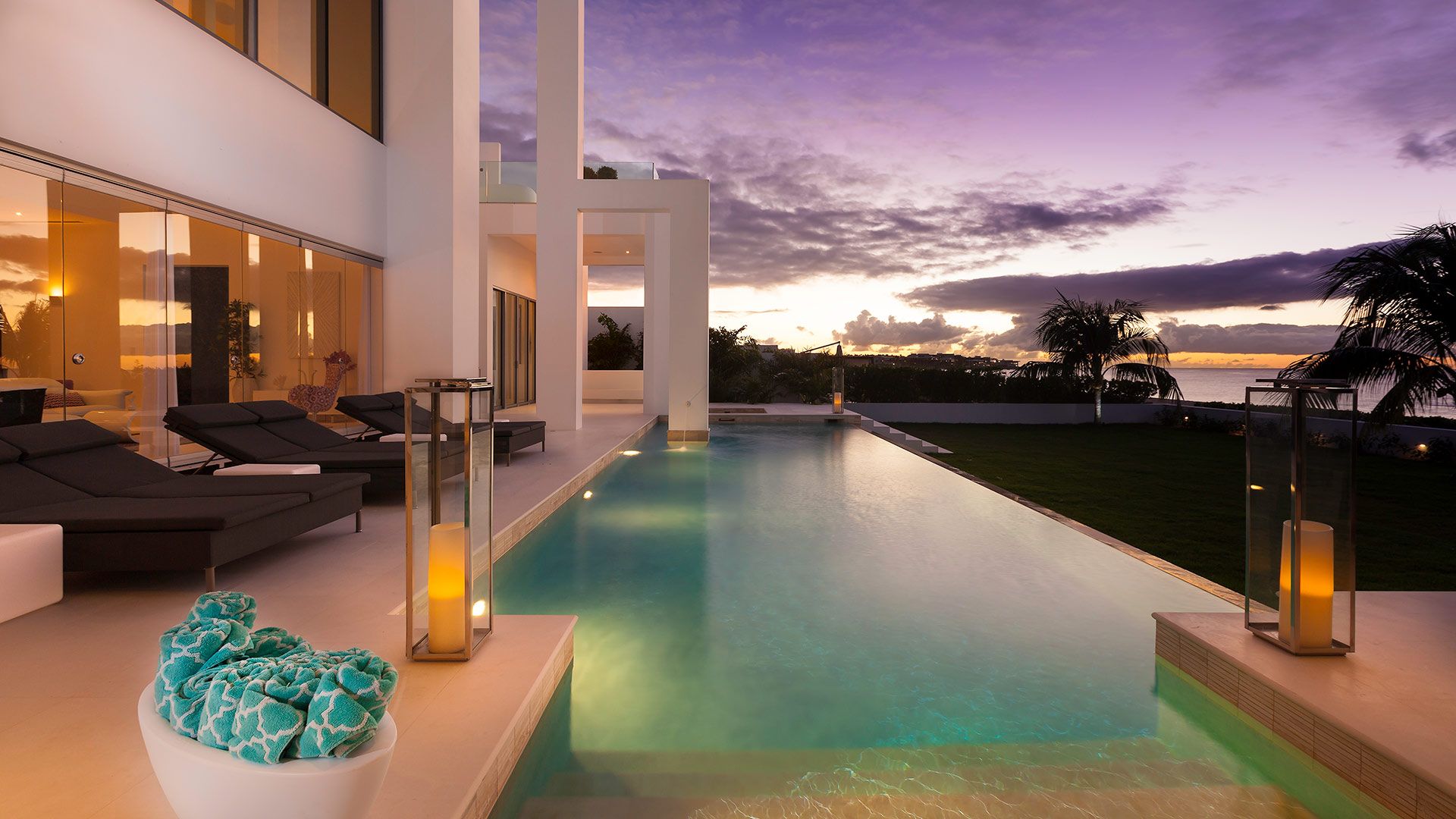 Beach House, Anguilla | Gallery