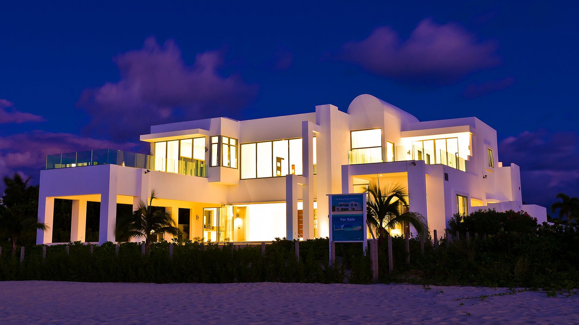Beach House, Anguilla | Gallery