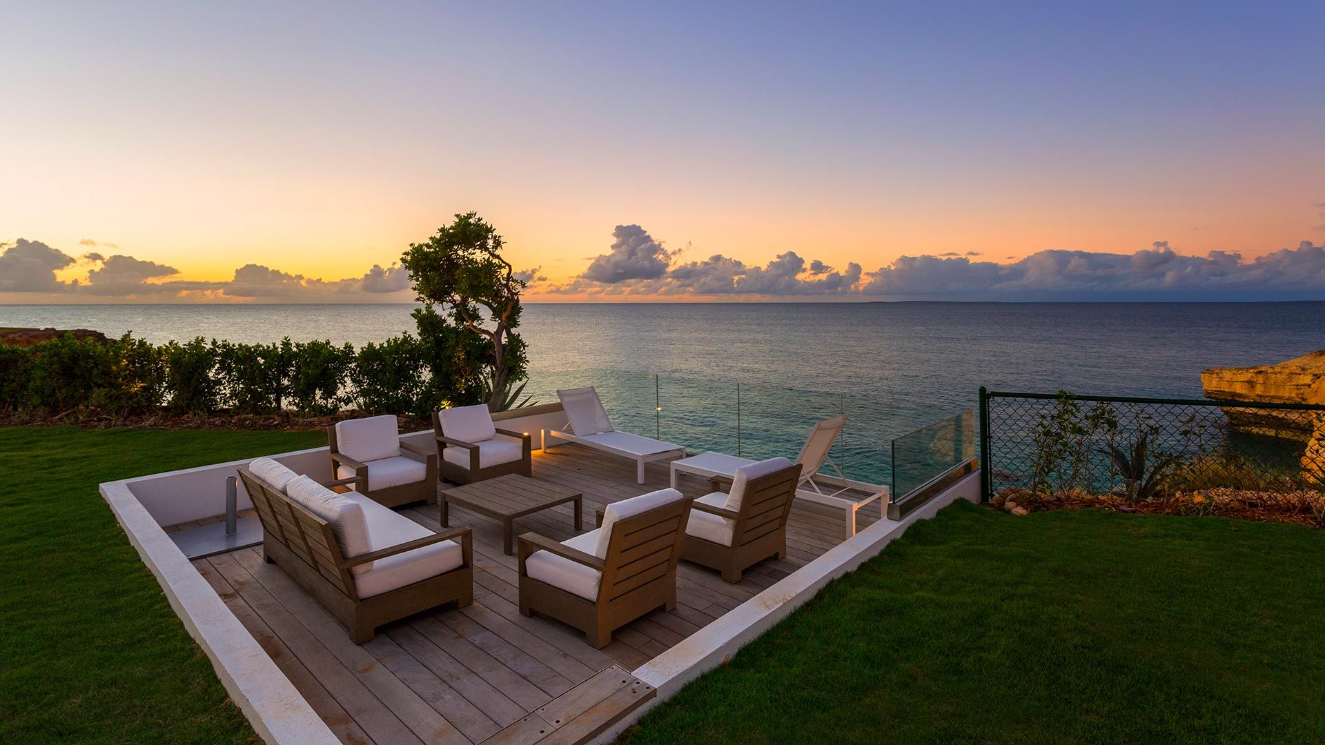 Kandara Villa, Anguilla | Gallery