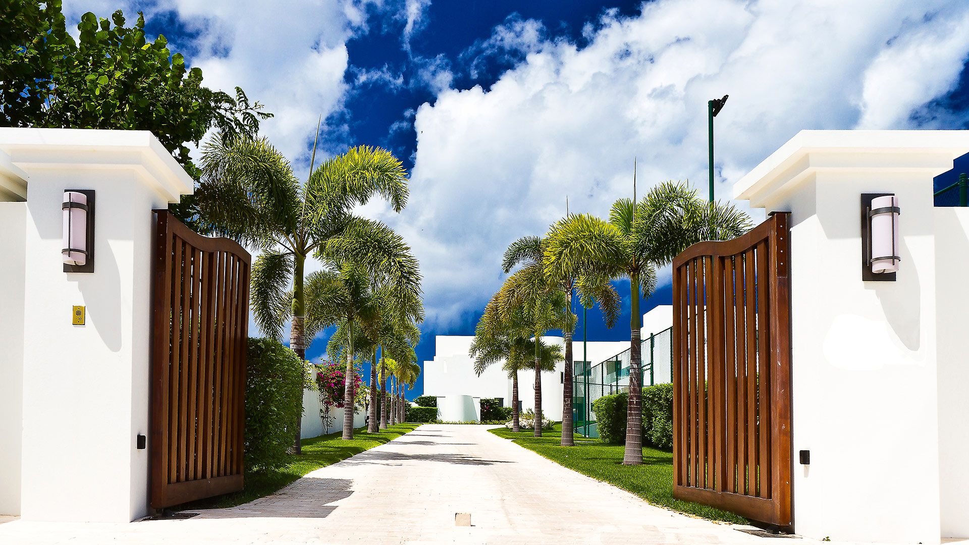 Beach House, Anguilla | Gallery