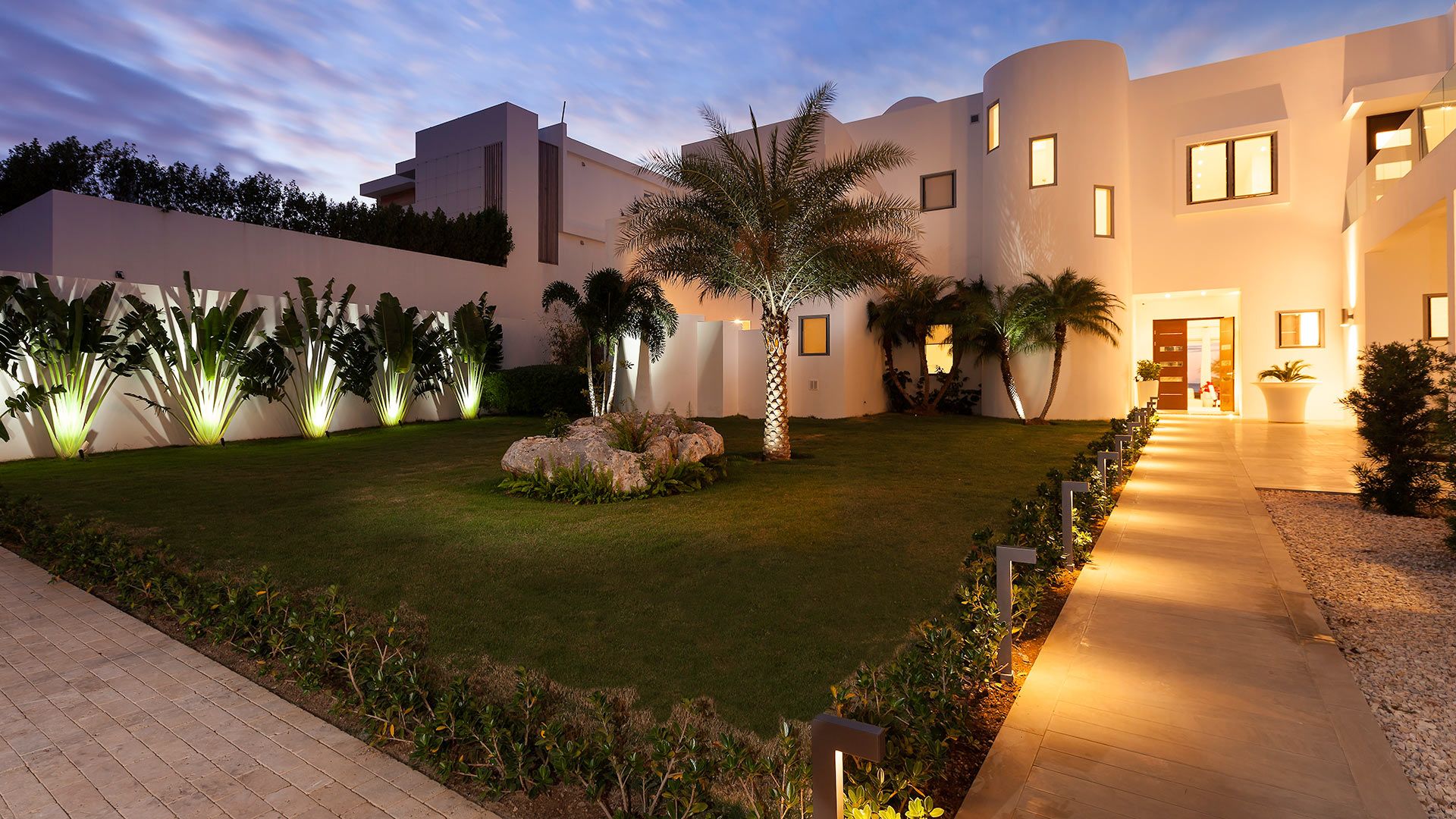 Beach House, Anguilla | Gallery