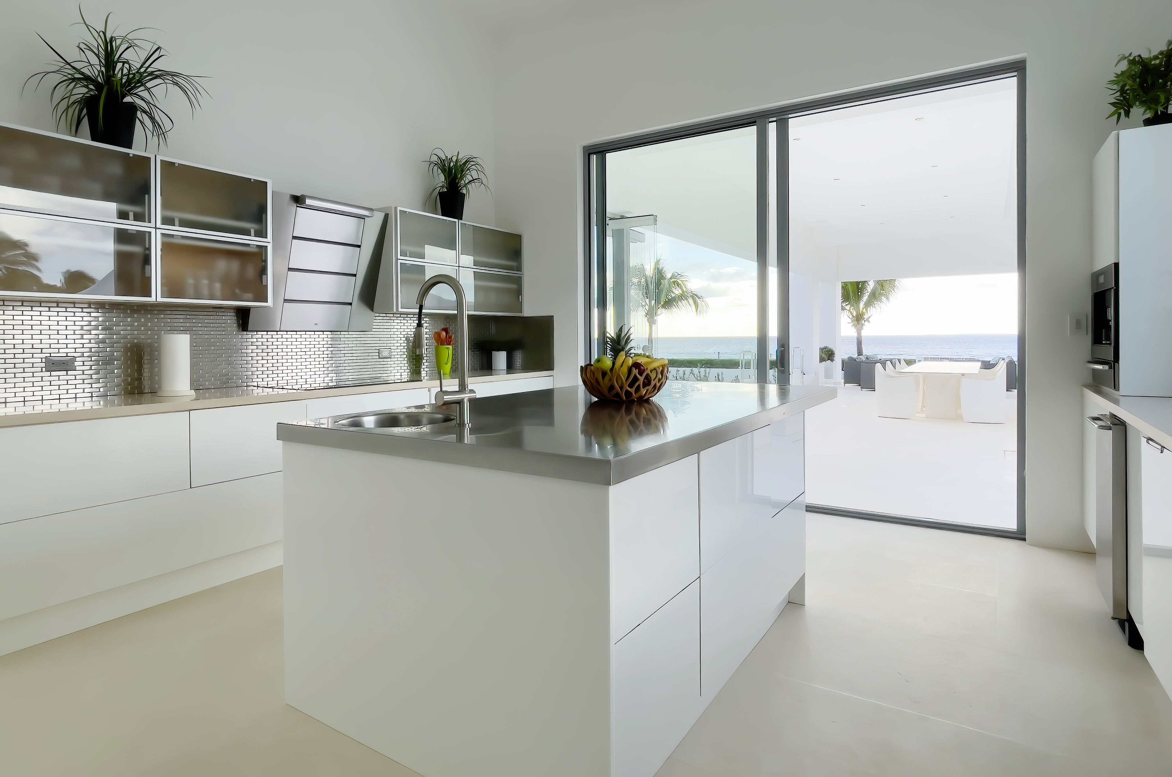 Beach House, Anguilla | Gallery