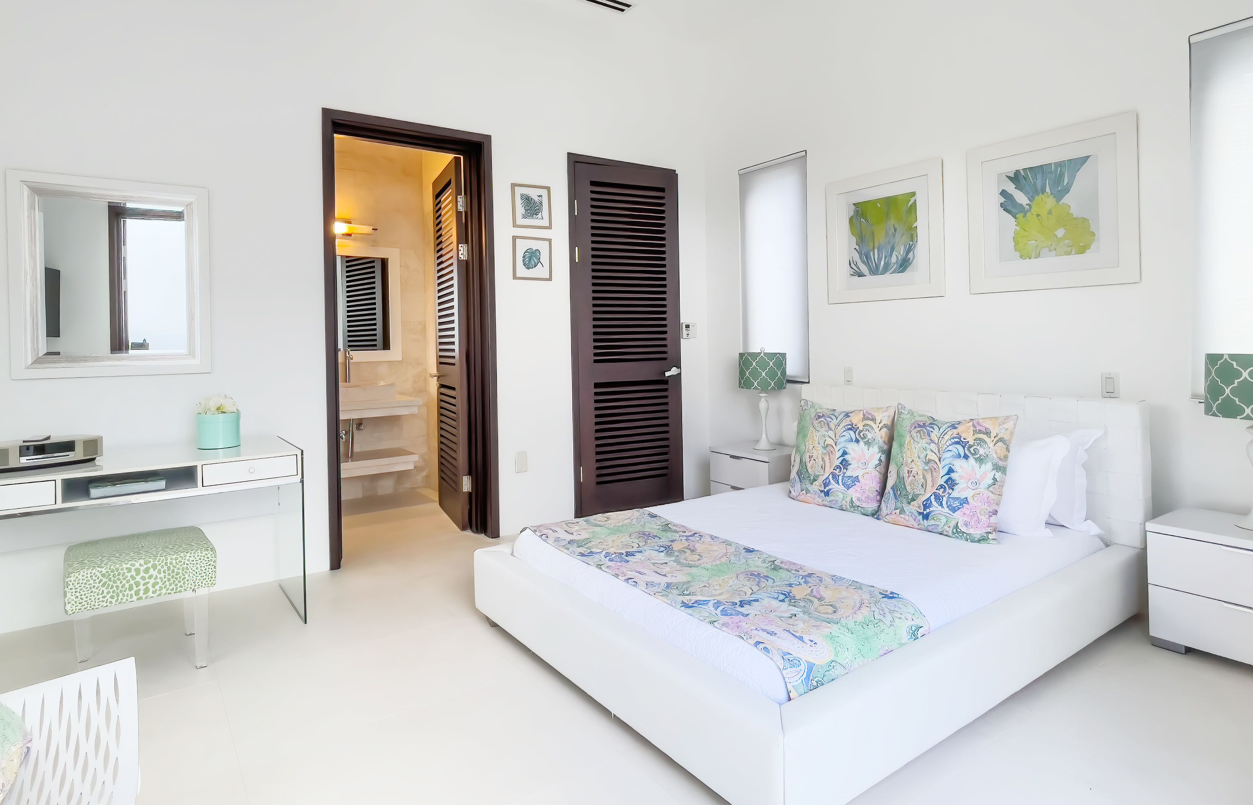 Beach House, Anguilla | Gallery