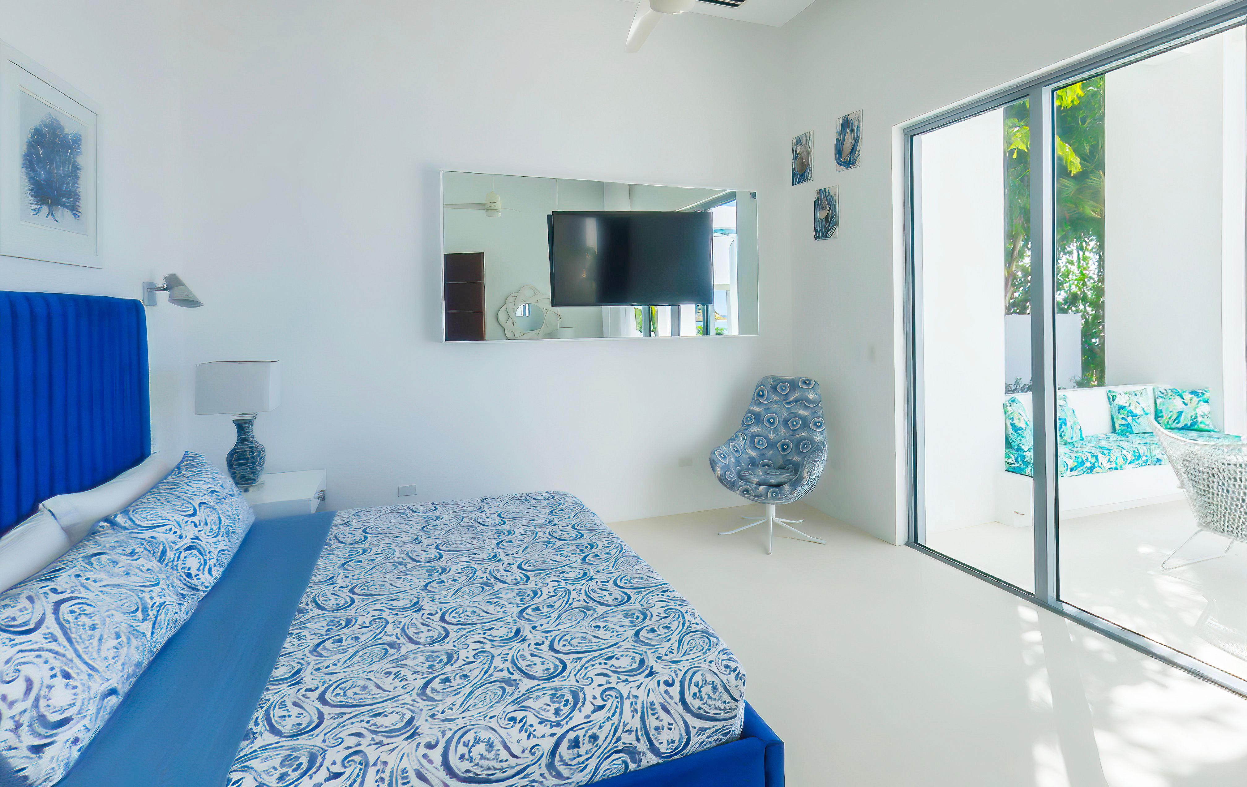 Beach House, Anguilla | Gallery