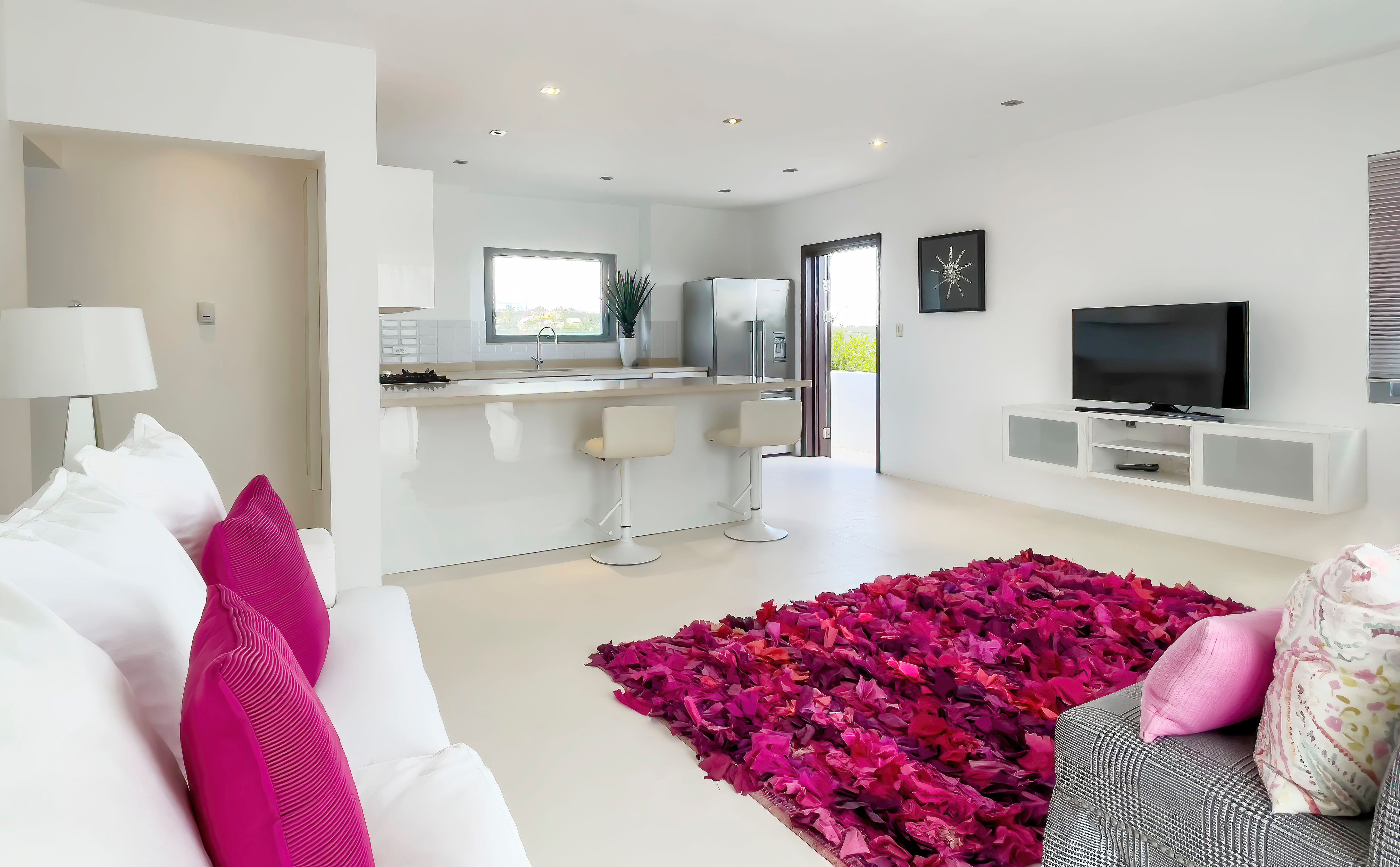 Beach House, Anguilla | Gallery