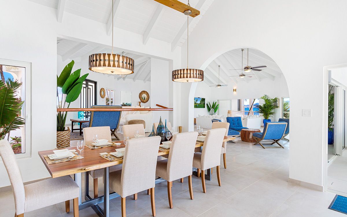 Arushi Villa Anguilla — Represented by Properties In Paradise