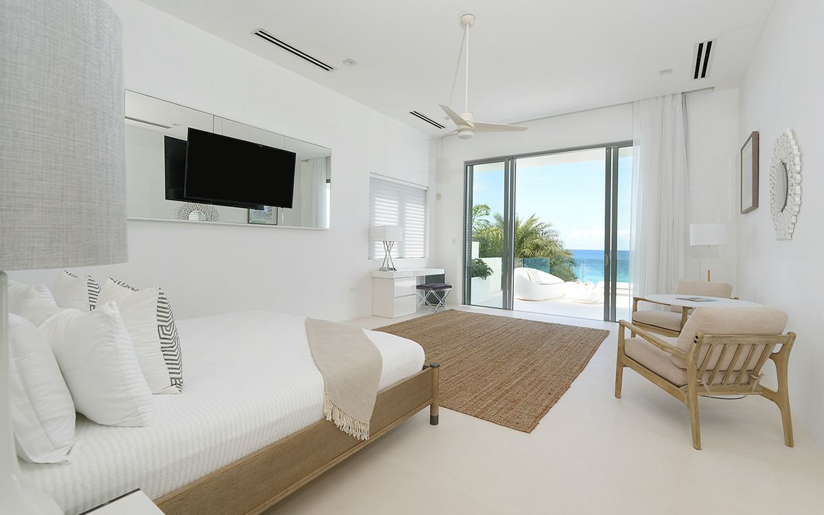 Beach House, Anguilla | Gallery