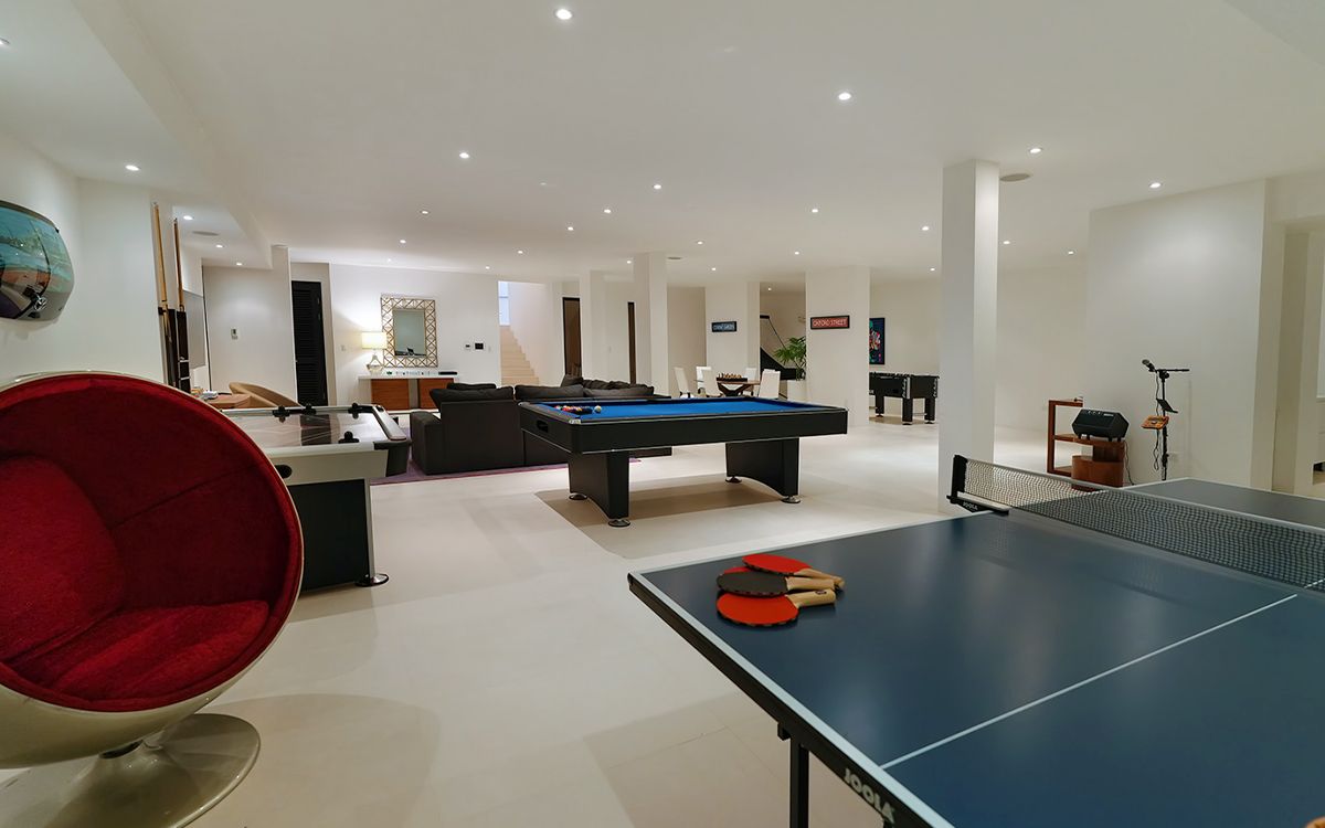 Beach House, Anguilla | Gallery