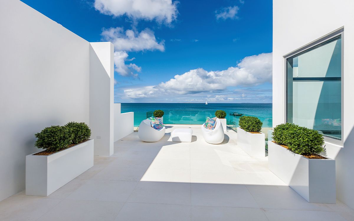 Beach House, Anguilla | Gallery