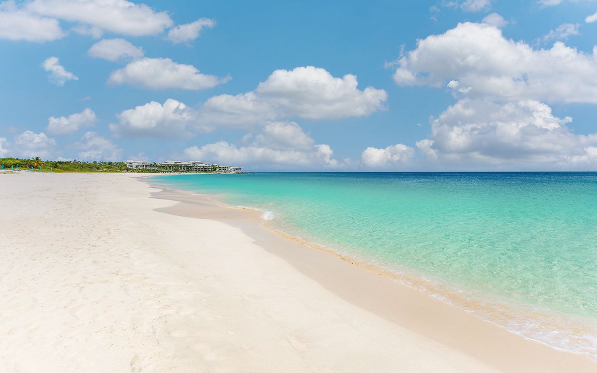 Beach House, Anguilla | Gallery