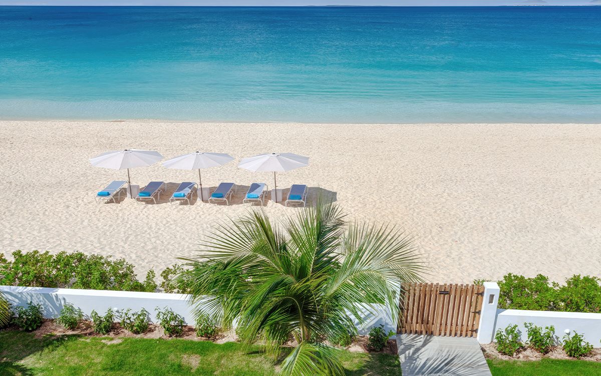 Beach House, Anguilla | Gallery